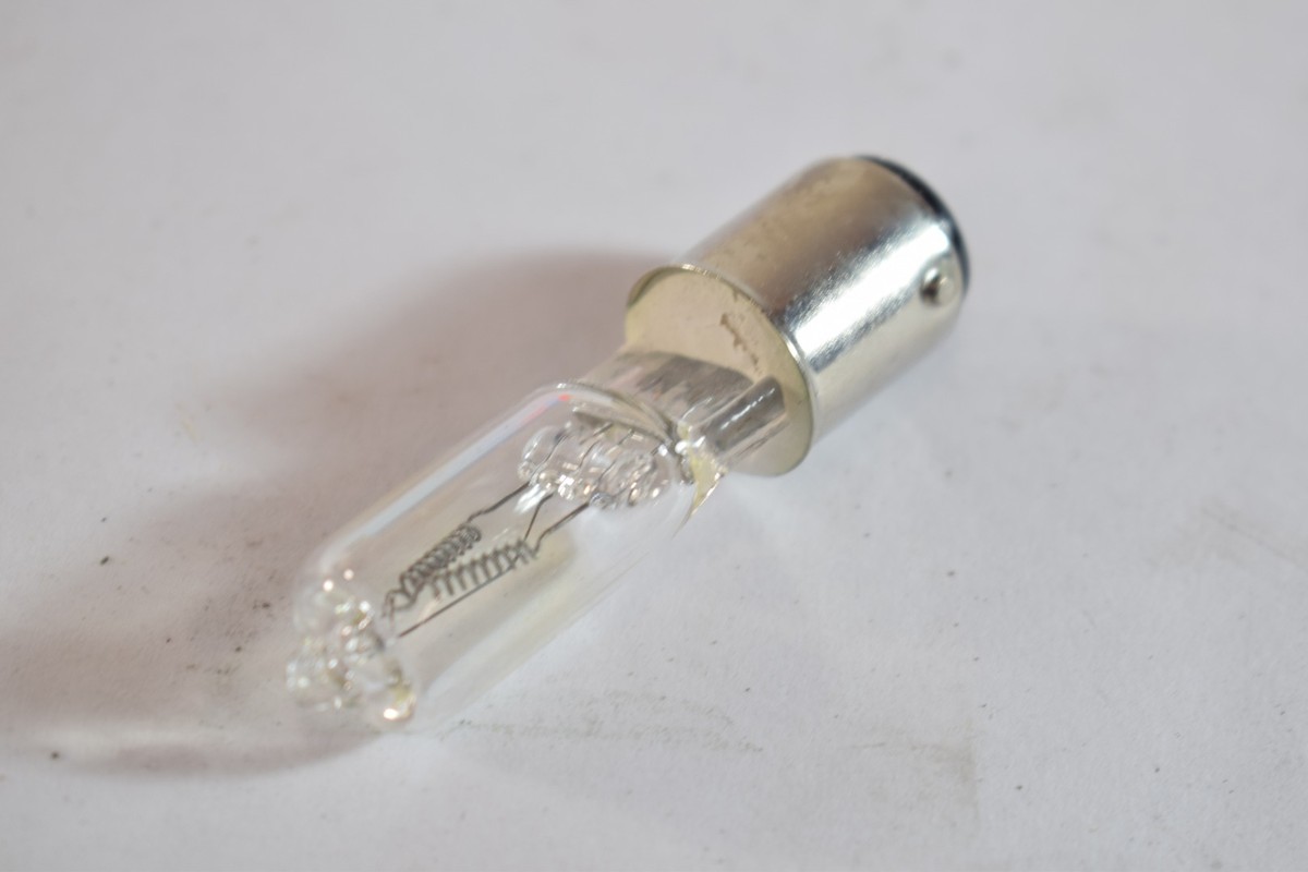 Tungsten Halogen Lamp 150w Sylvania 58741 150Q/CL/DC(ETC) 150W