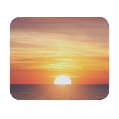 Sunset Mouse Pad (Rectangle) | eBay