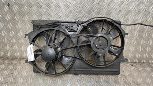 Moto ventilateur radiateur FORD FOCUS 1 1355712 | eBay