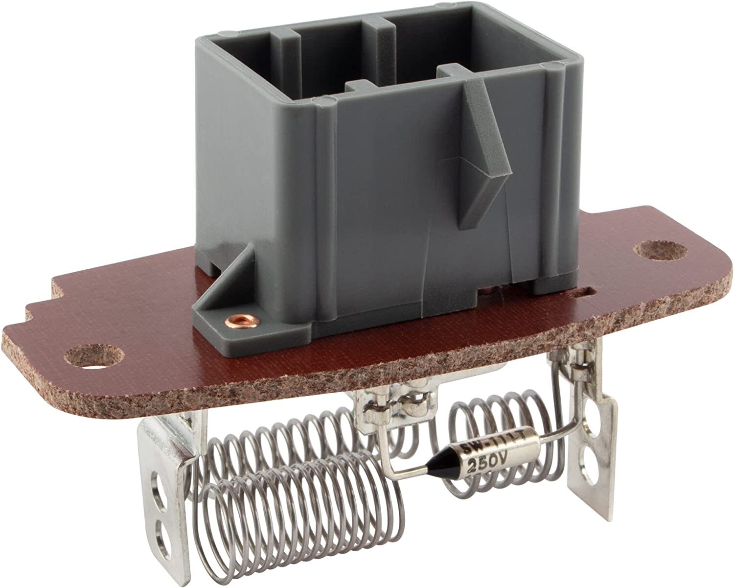 HVAC Blower Motor Resistor For Mercury Mountaineer 1997-01 Ford ...