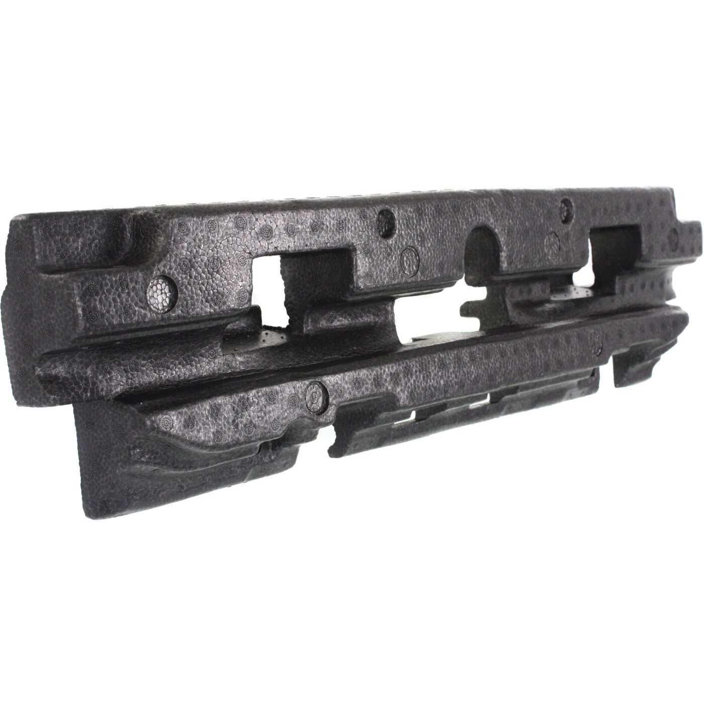 Bumper Absorber For 2014-15 Jeep Grand Cherokee Front 68223471AA Face ...