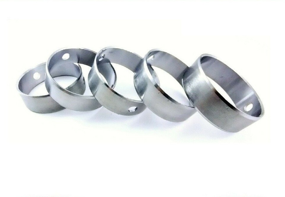 Camshaft Bearings Set for 2008+ Chevrolet LS3 Gen IV 7.0L 6.2L 6.0L 5 ...