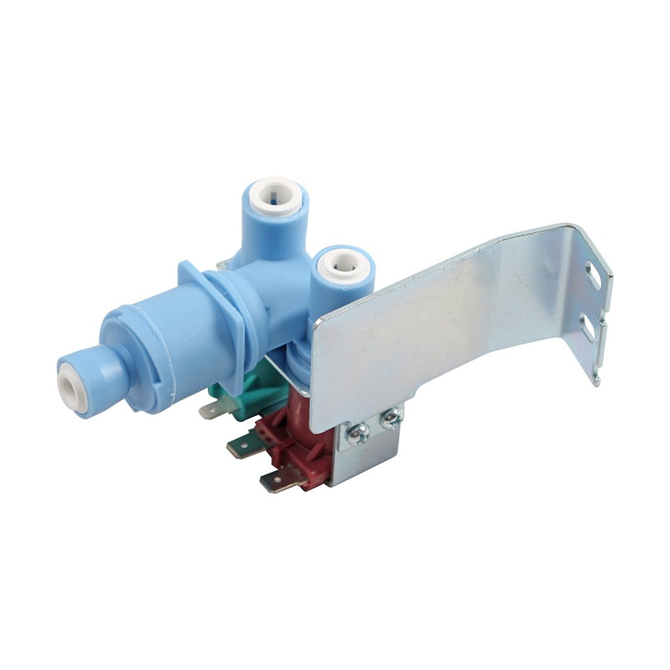 W10179146 Refrigerator Water Inlet Solenoid Valve for Whirlpool ...