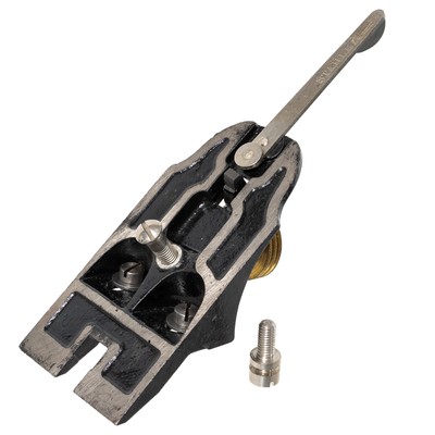 Immaculate Stanley Frog Assembly For No. 4-1/2, 6, & 7 Type 16 (1933 ...