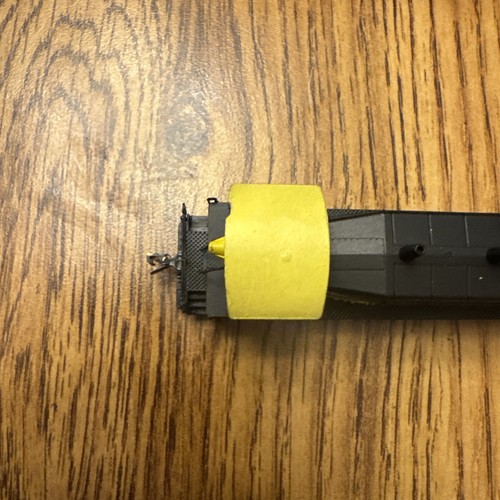 Chehalis Western Micro-Trains Special Edition Log Car Collector Set - N ...