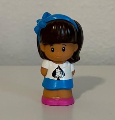 Fisher Price Little People Day at Disney Mia | eBay