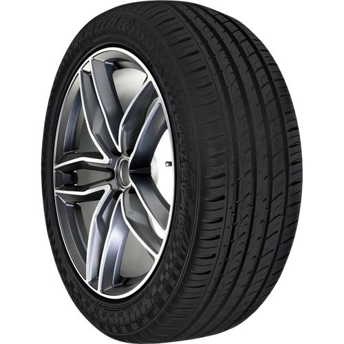 Radar DIMAX R8 PLUS 235/55R19 101W Summer Tire | eBay