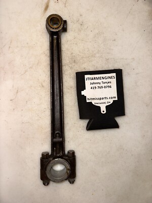 Parts - Stover Ct Hit And Miss Engine