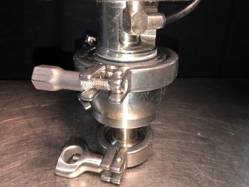 Pentair Sudmo Intellitop 2.0 Control Valve ID-No 2303199. Order No ...