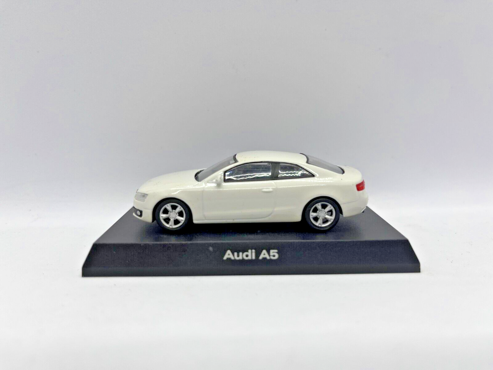1/64 Kyosho AUDI A5 WHITE diecast car model | eBay