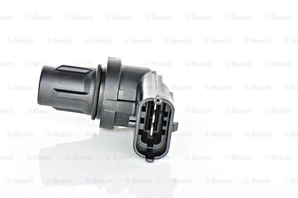 1pcs Genuine Bosch Camshaft Position Sensor 0281002667 PG 3-8 Case FIAT ...