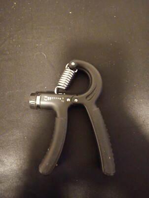 Hand Grip Strength Apparatus Hand Muscle Exerciser Strengthener | eBay