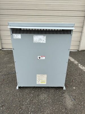 Transformers - 150 Kva