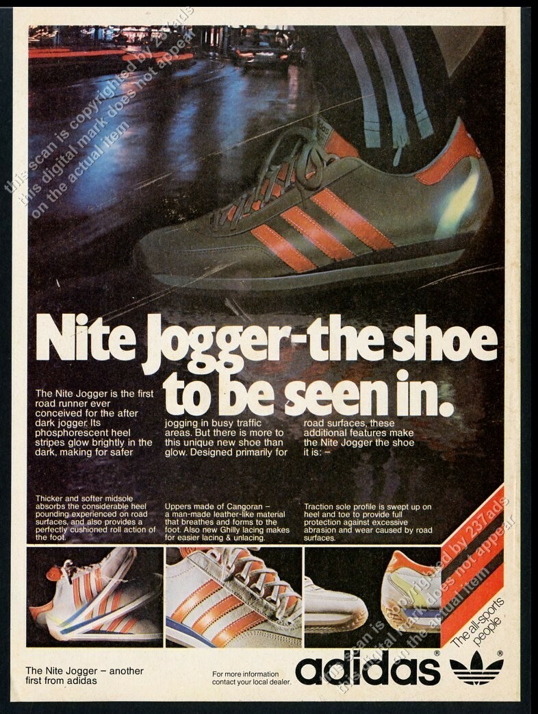 Adidas Ads Running