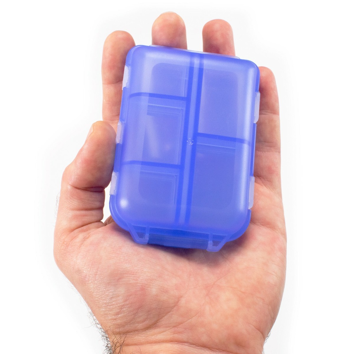 Pill Box Pharmacy Miami