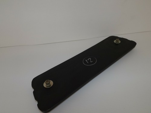 PRO RIDER ROAD KING mobility scooter spare parts. BATTERY SHROUD RUBBER ...