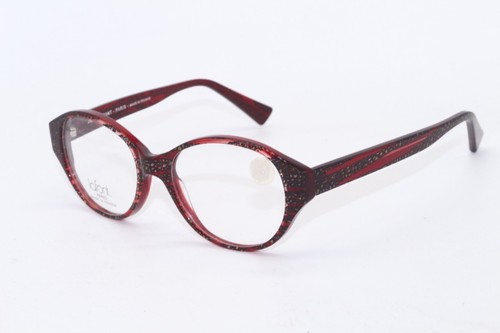 NEW JEAN LAFONT ONDE 6025 RED GOLD AUTHENTIC FRAMES EYEGLASSES 51-16 | eBay