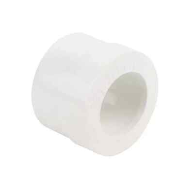 FLOPLAST 40mm (43mm) Waste Fitting To Overflow Reducer | eBay UK