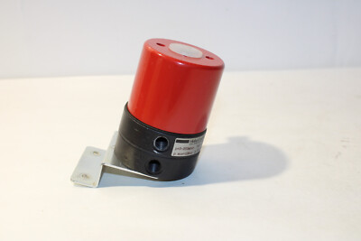 Huba Control T60 Pressure Transmitter 0-200 mbar 4-20mA | eBay