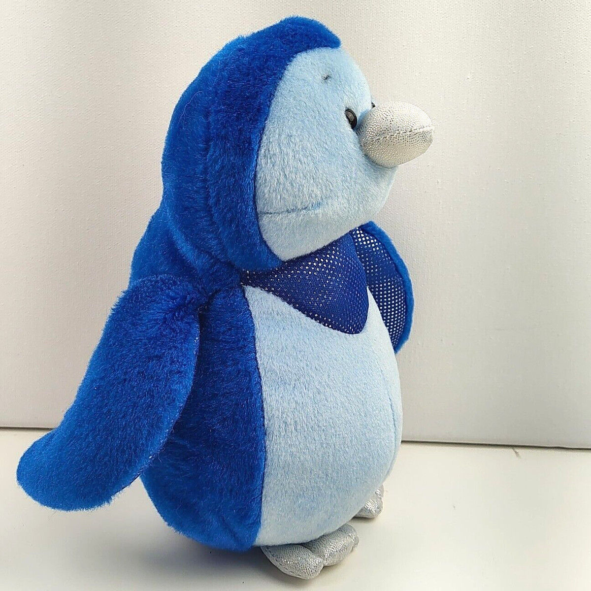 Webkinz Ice Penguin