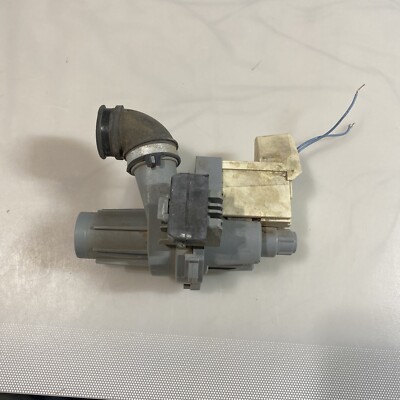 Whirlpool Dishwasher Motor W10805386 | eBay