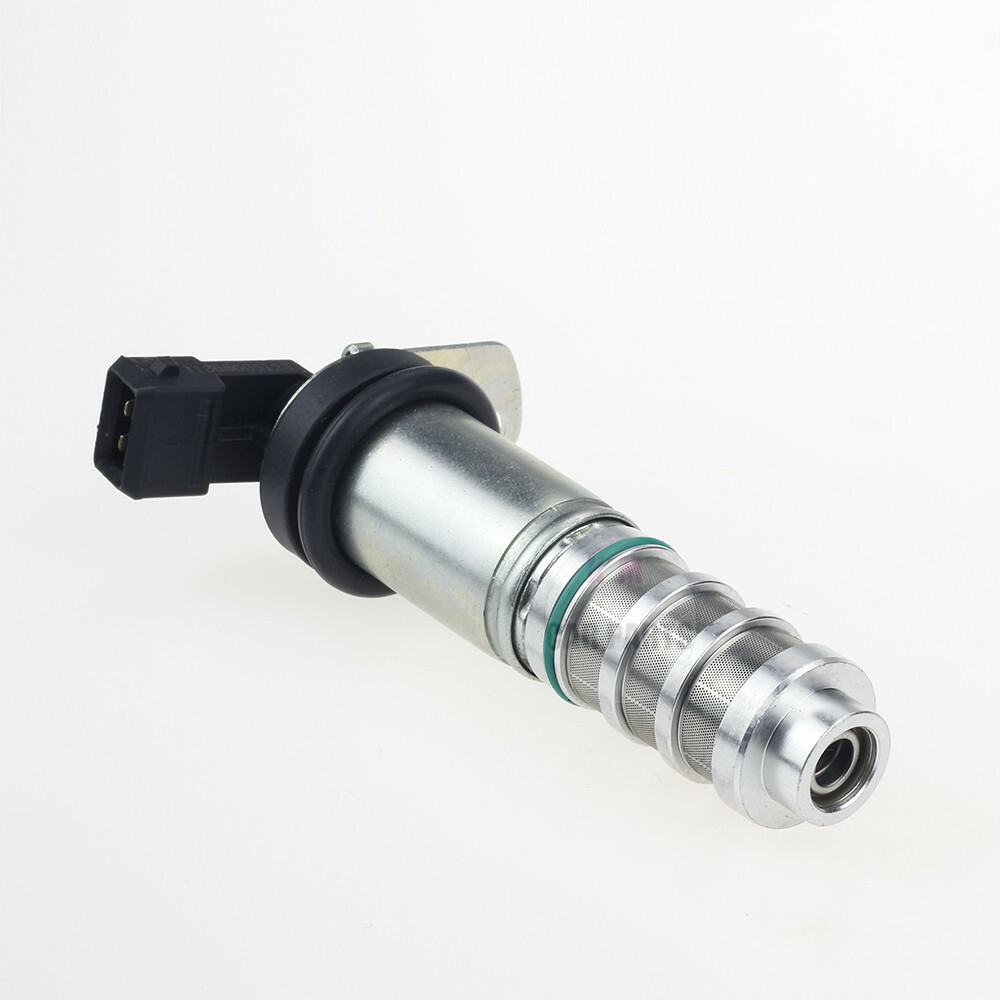 Engine Variable Valve Timing Control Solenoid VVT 11368605123 For BMW ...
