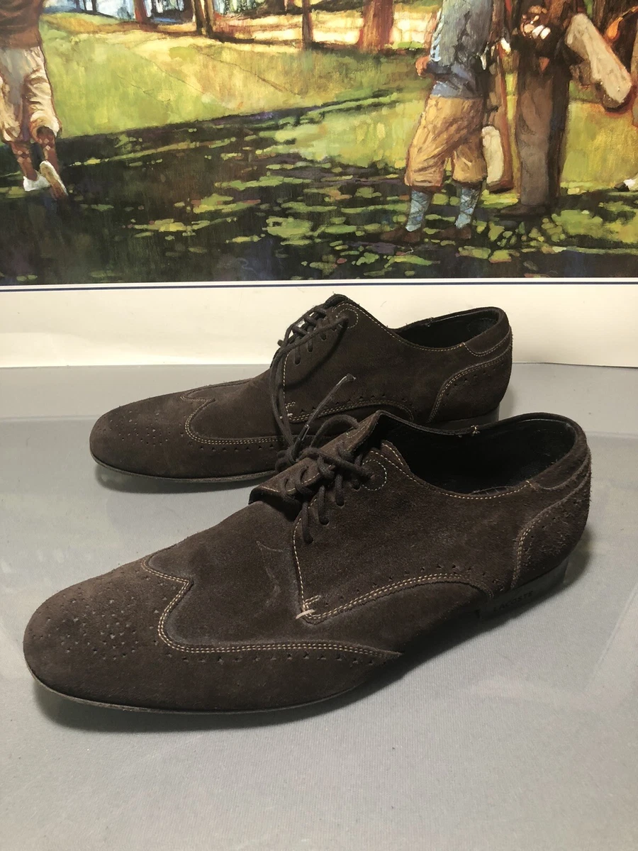 Lacoste Formal Shoes For Men