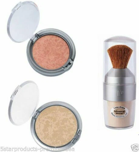 Physicians Formula Mineral Makeup Kit | Saubhaya Makeup