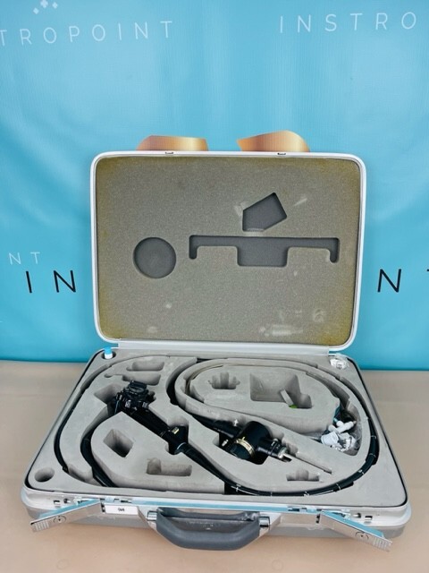 OLYMPUS OSF-2 FLEXIBLE SIGMOIDOSCOPE (B2951) | eBay