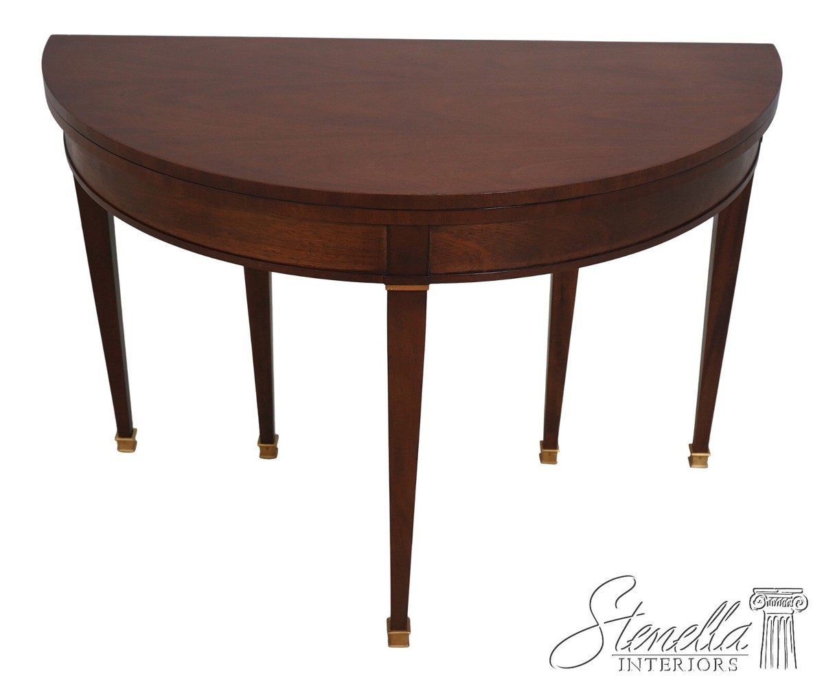 Federalist Dining Table