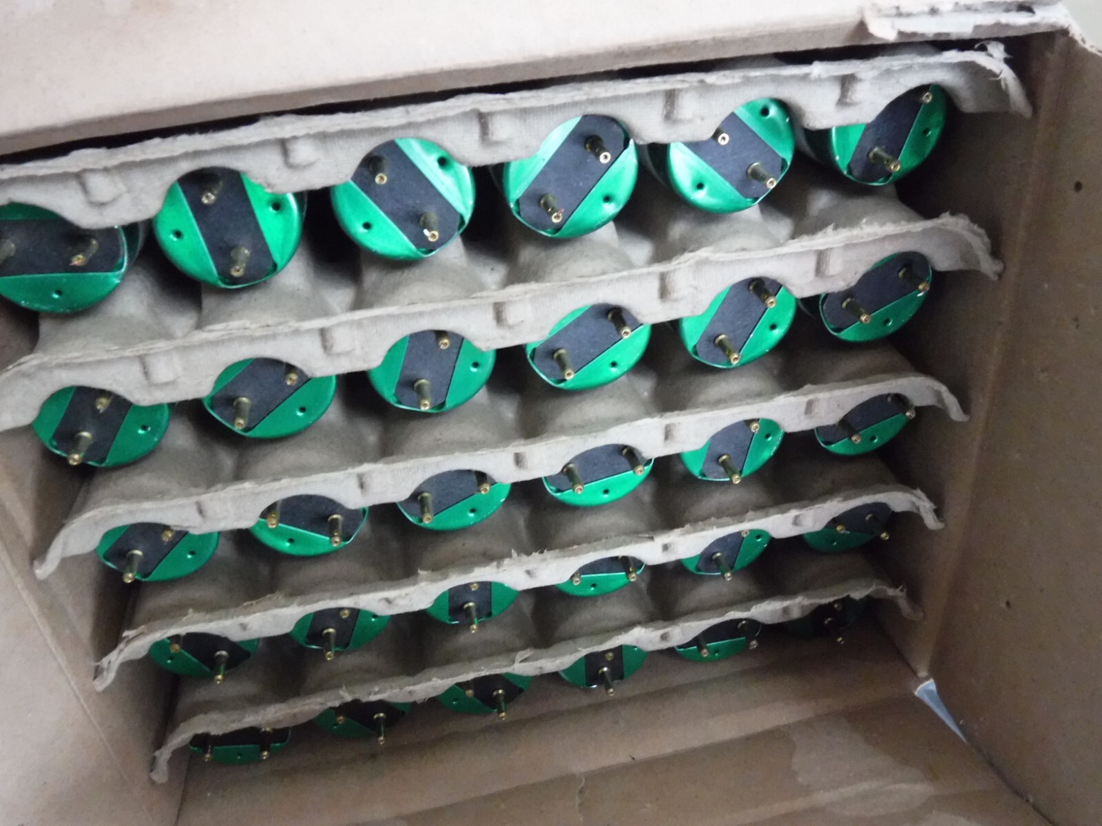 (LOT OF 30) Philips 281899 F17T8/TL841/ALTO II 17W ,24 in L Fluorescent ...