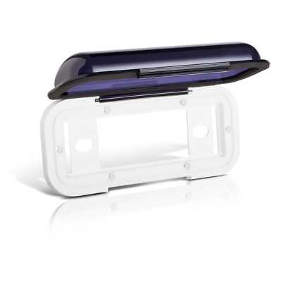 BOSS Audio Systems MRC5 Marine Waterproof Radio Cover | eBay