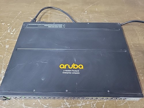 HP/Aruba 2920-48G J9729A 48-Port Managed PoE+ Switch | eBay