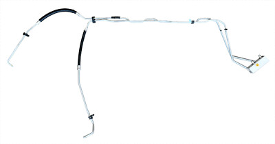 New 8-speed transmission cooler lines for 2015-2016 GM trucks & SUV's ...