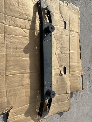 2018-2020 JEEP WRANGLER FRONT REINFORCEMENT BAR OEM | eBay