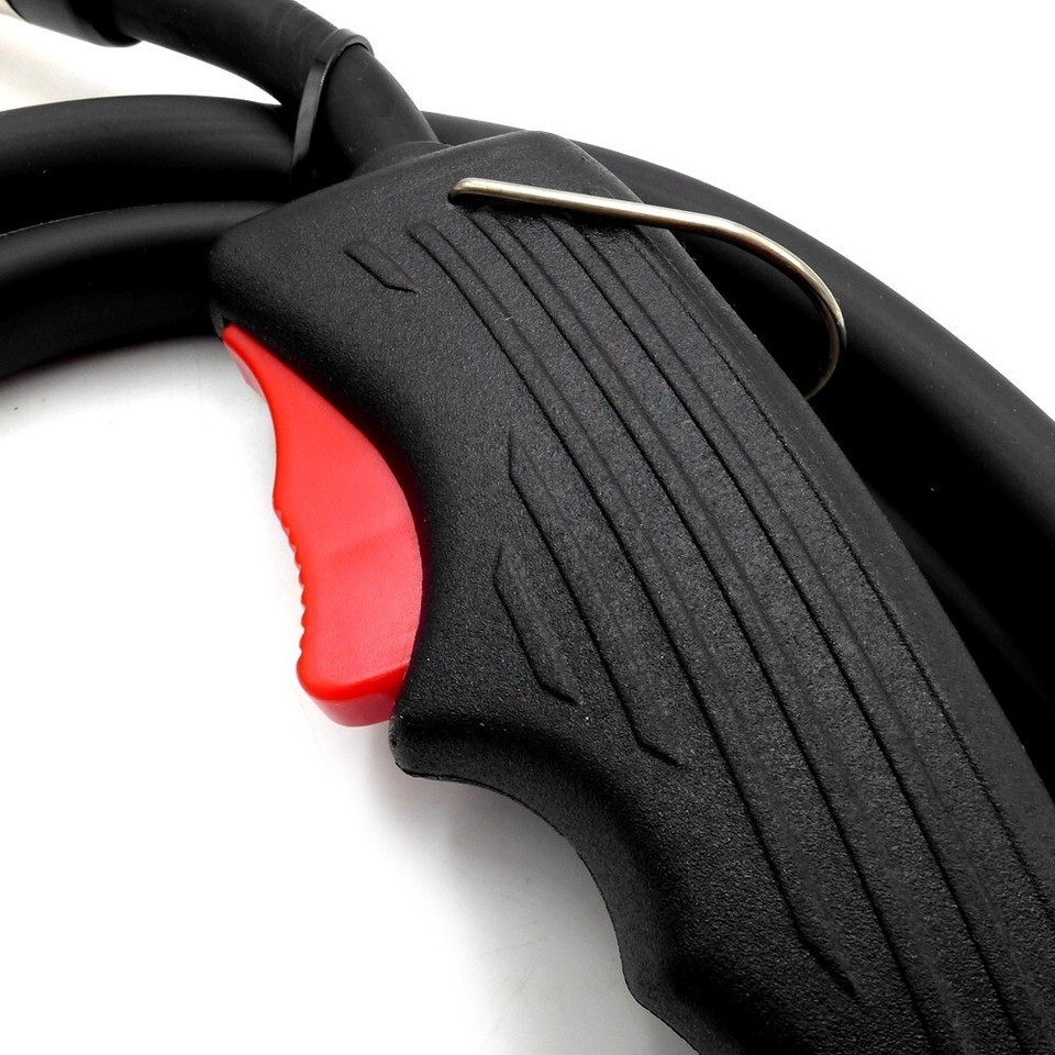 Mig Gun Parts fit Matco WFW 12179 Wire Feed Welder ( Single Trigger ...