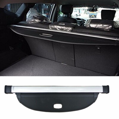 Trunk Cargo Luggage Screen Assy OEM Parts for 2014-2018 Santa Fe DM | eBay