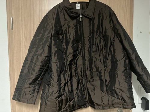 Damen Jacke - Sonja Blank - 52 - Braun | eBay