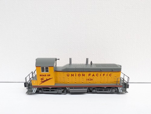 Kato DC N Scale Locomotive Union Pacific #1028 lot #712tx | eBay