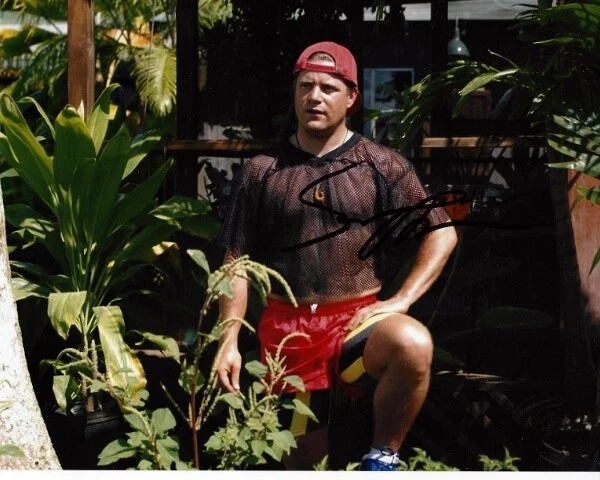 Sean Astin Body