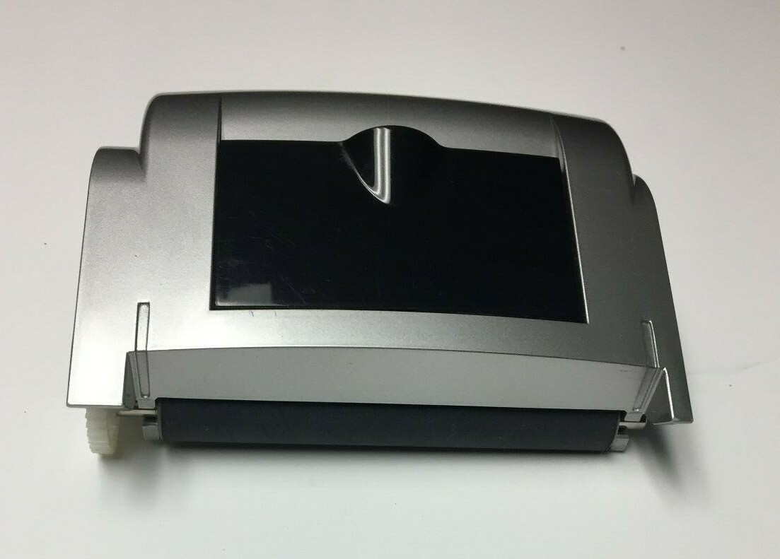 PAPER COVER with ROLLER & GEAR for First Data FD200Ti FD300Ti | eBay