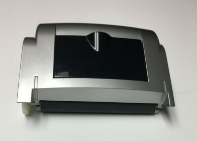 PAPER COVER with ROLLER & GEAR for First Data FD200Ti FD300Ti | eBay