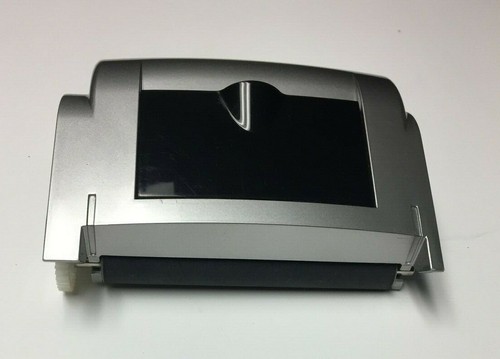 PAPER COVER with ROLLER & GEAR for First Data FD200Ti FD300Ti | eBay