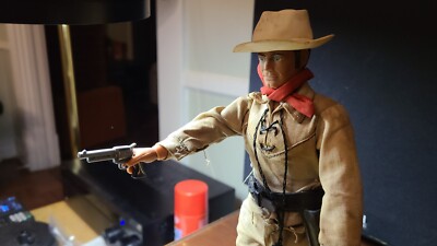 mego the lone ranger | eBay