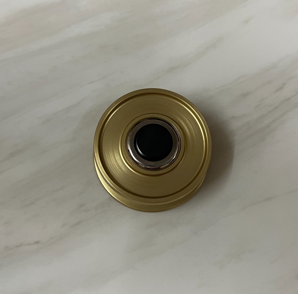 Gold Color Aluminum Spool for Abu Cardinal 3, 33 & Zebco 3 Reel. | eBay