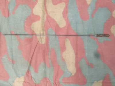 CARCANO - Bacchetta di pulizia 91 TS con scovolino - ww1 (cd. 10D1s) | eBay