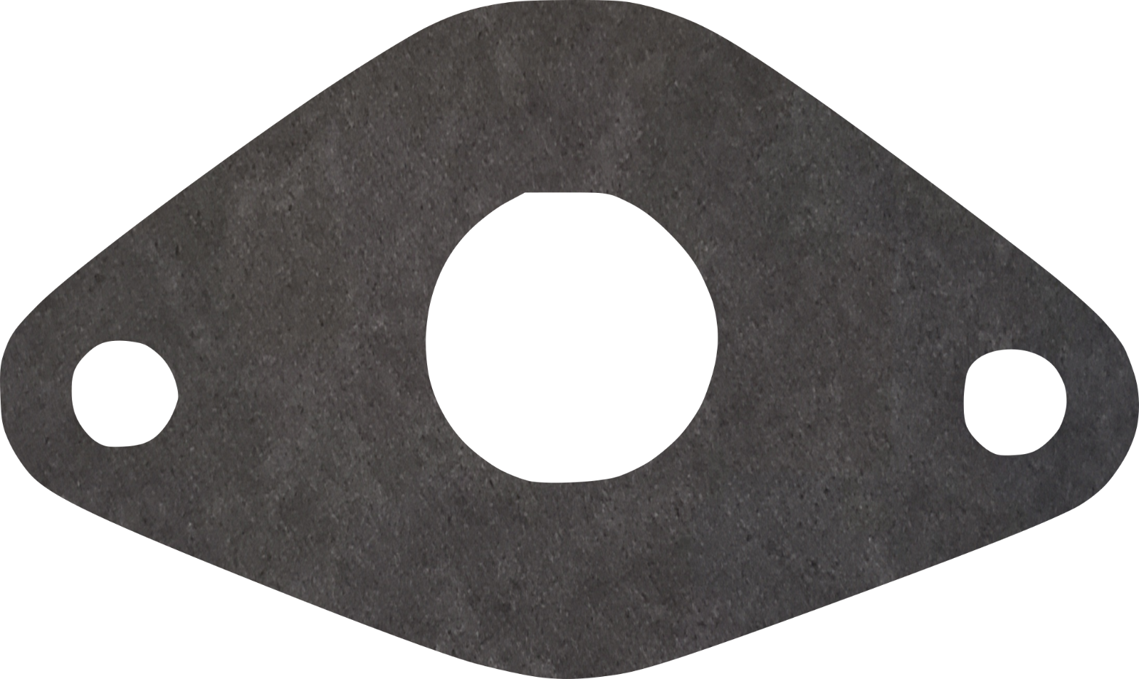 Honda CT70 CT70H ATC70 Intake Pipe Carb Carburetor Insulator Manifold ...