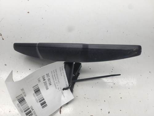 2016 GMC Terrain Rear View Mirror 13584893 | eBay