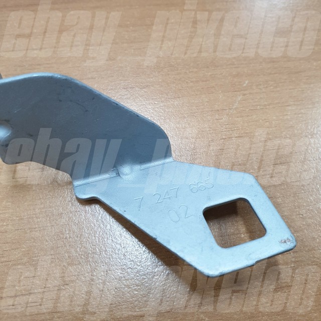 BMW 51647247665 Genuine OEM Factory Original Mount Bracket for sale ...