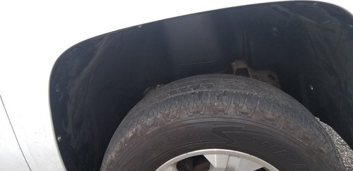 GM Oem-front Fender Liner Splash Shield Right 25860905 for sale online ...